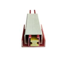 China Isophthalic Polyester Resin Pultrusion Profile GRP Pultrusion Prfv for sale