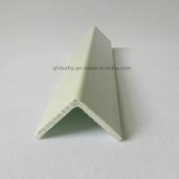 China Fiberglass Solar Panels Mounting Bracket Solar Structure FRP GRP for sale