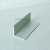 China Fiberglass Solar Panels Mounting Bracket Solar Structure FRP GRP for sale