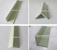 China Fiberglass Solar Panel Ground Mount Bracket for sale