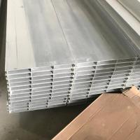 China Fiberglass Deck Flooring Panels for sale