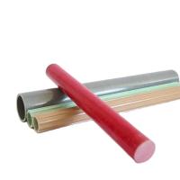 China Glass Fiber/FRP Composite Reinforced Polyester Rebar Price for sale