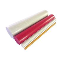 China Glass Fiber/FRP Composite Reinforced Polyester Rebar Price for sale