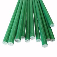 China Glass Fiber/FRP Composite Reinforced Polyester Rebar Price for sale