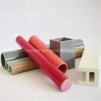 China Fiberglass Solid Rod, Fiberglass Stake, FRP Rod, GRP Round Rod, Glass Fiber Rod for sale