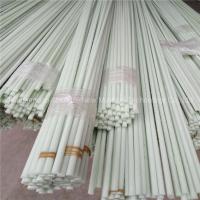 China Fiberglass Solid Rod, Fiberglass Stake, FRP Rod, GRP Round Rod, Glass Fiber Rod for sale