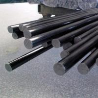 China Good Quality FRP Bar Material Products Customizable Glass Fiber Rod Building Blanks for sale