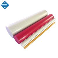 China 12mm Composite Solid Fiberglass Rods Pipe Rod Professional Manufacturer for sale