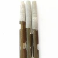 China 12mm Composite Solid Fiberglass Rods Pipe Rod Professional Manufacturer for sale