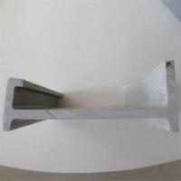 China FRP Fiber Glass Fiberglass Pultruded Poltrusion Profiles for sale
