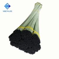 China Wholesale Solid 3mm 4mm 6mm Fiberglass Rods for Building Product for sale