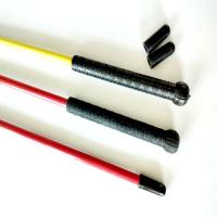 China Fiberglass Crutch Hand Walking Stick, Trekking Pole, Glassfiber Rod for FRP Product for sale