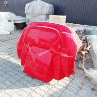China Fiberglass Car Body Shell for sale