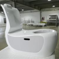 China FRP Casing of MRI Scanner Machine and CT Scan Machine Housing for sale