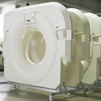 China FRP Casing of MRI Scanner Machine and CT Scan Machine Housing for sale