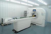 China FRP Fiberglass CT Scanner Shell Special-Shaped Products for sale