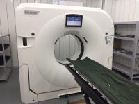 China Fiberglass FRP GRP CT Scanner Shell for sale