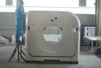 China Customized Hand Layup FRP CT Scanner Shell for Medical for sale