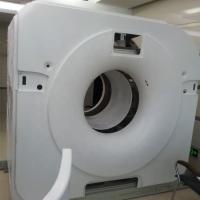 China Customized Hand Layup FRP CT Scanner Shell for Medical for sale