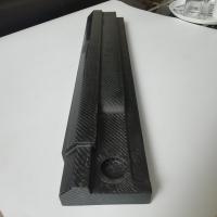 China Custom Carbon Fiber Parts for sale