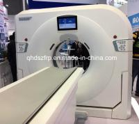 China Hand Lay-up Process Fiberglass CT Scanner Shell for Medical for sale