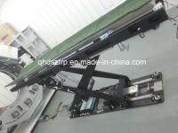 China Hand Lay-up Process Fiberglass CT Scanner Shell for Medical for sale
