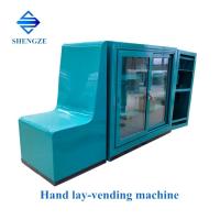 China Custom Fiberglass FRP GRP Hand Layup Shell Covering Product for Equipment/Automobile/Battery for sale