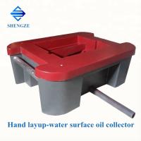 China Customized FRP GRP Insulation Materials Fiberglass Hand Layup Special-Shaped Products for sale