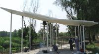 China Custom FRP GRP Insulation Materials Fiberglass Hand Layup Special-Shaped Products for sale