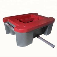 China Customized FRP Hand Layup Various Special-Shaped Fiberglass Product for sale