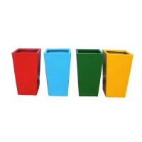 China Planters Box Fiberglass Fibreglass FRP GRP Resin for sale