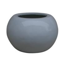China Fiberglass Fiber Glass Tree Flower Pot Planter for sale