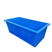 China Outdoor Fish Pond Koi Pond Fibreglass for sale