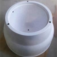 China Fiberglass Fish Pond Fibreglass for sale