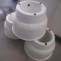 China Customized Fiberglass Tank Aquaculture Fish Farming Tank for sale
