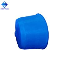 China Fiberglass FRP Fish Tank for Aquaculture Fish Farming for sale