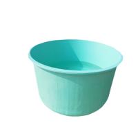 China Fiberglass Fish Tank Farming Round and Rectangle FRP Fish Pond for sale