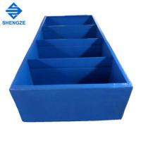 China Fiberglass Aquarium Fish Tank Round and Rectangle for sale