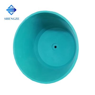 China Fibreglass Fiber Glass Fiberglass Round Garden Koi Fish Ponds Tank Aquaculture Sale for sale