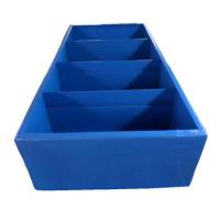 China Fiber Glass Reinforced Plastic Aquaponics Fish Tank for Fish Farming for sale