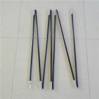 China Tent Poles Flexible Fiberglass Framing Sticks Bendable FRP for Tent for sale