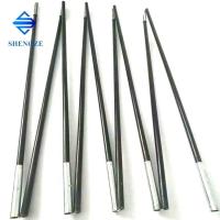 China Tent Poles Flexible Fiberglass Framing Sticks Bendable FRP for Tent for sale