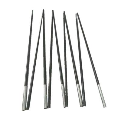 China Fiberglass Composite Pultruded FRP Tent Poles Camping Support Rods for Tent for sale