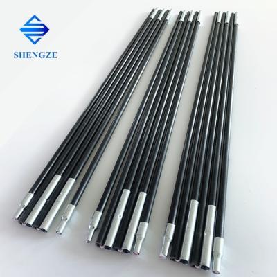 China Fiberglass Tent Pole Bulk Manufacturers Wholesale for sale