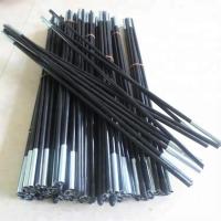China Fiberglass Tent Pole Bulk Manufacturers Wholesale for sale