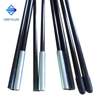 China Fiberglass Tent Pole Tent Rod Manufacturer for sale