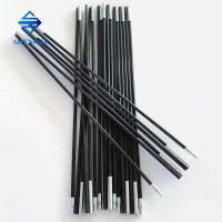 China Fiberglass Tent Pole Tent Rod Manufacturer for sale