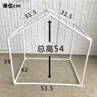 China FRP Fiberglass Stick Rod for Bag Fixing Supporting Frame for sale