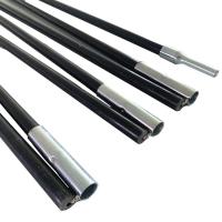 China FRP Flexible Tent Pole Camping Tent Poles for sale