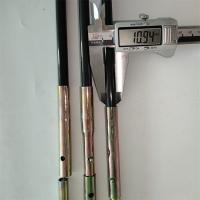 China Flexible Fiberglass Rods and Pole for 3-4 Persons Camping Tent Outdoor for sale